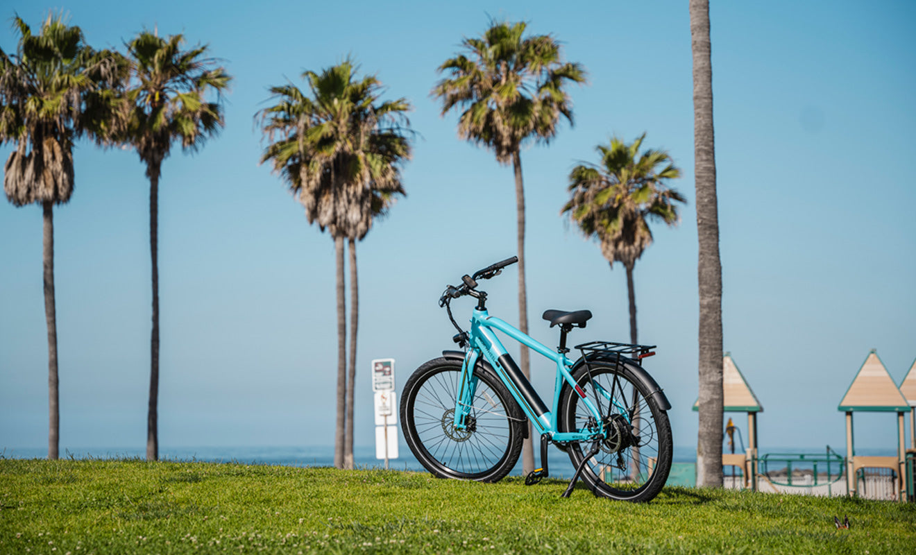 Introducing the Mokwheel Mesa Lite: Changing the Way You Commute