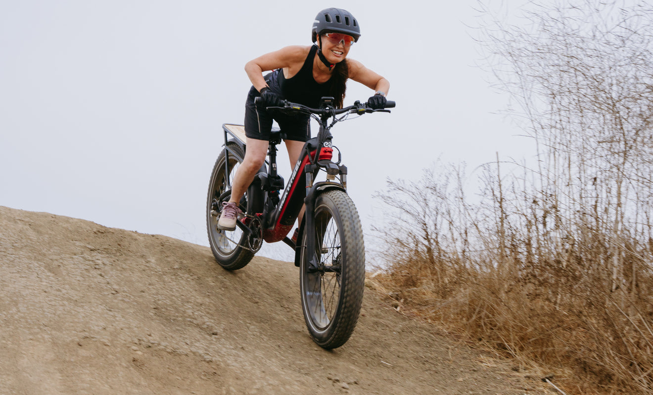 Mokwheel Electric Bikes 2024 Recap: Upgrades and Innovations