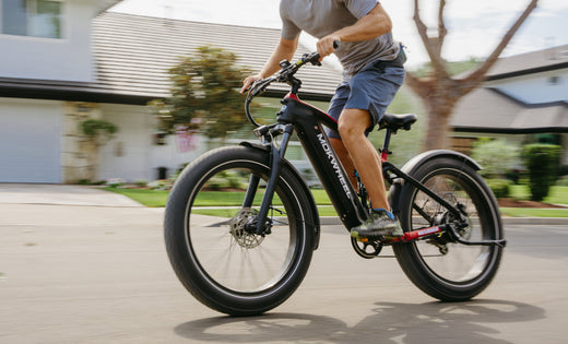 Best Pedal Assist Electric Bike – A Complete Guide for 2025