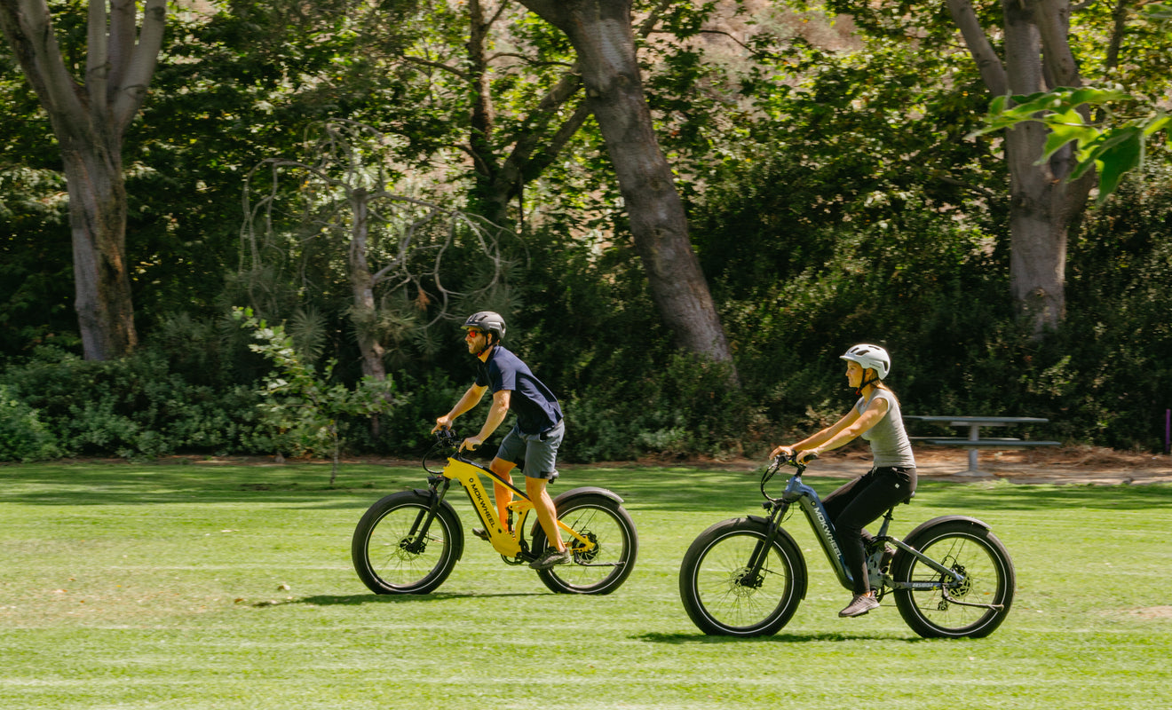 Best Ebike Deals: Spring Specials You Can't Miss!