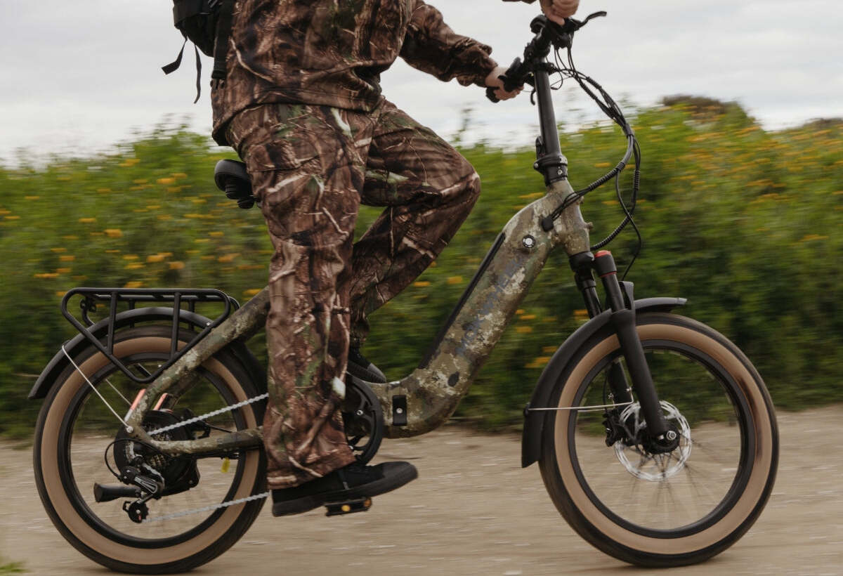 Mokwheel Slate vs Himiway B3: Best Folding Ebike for Riders