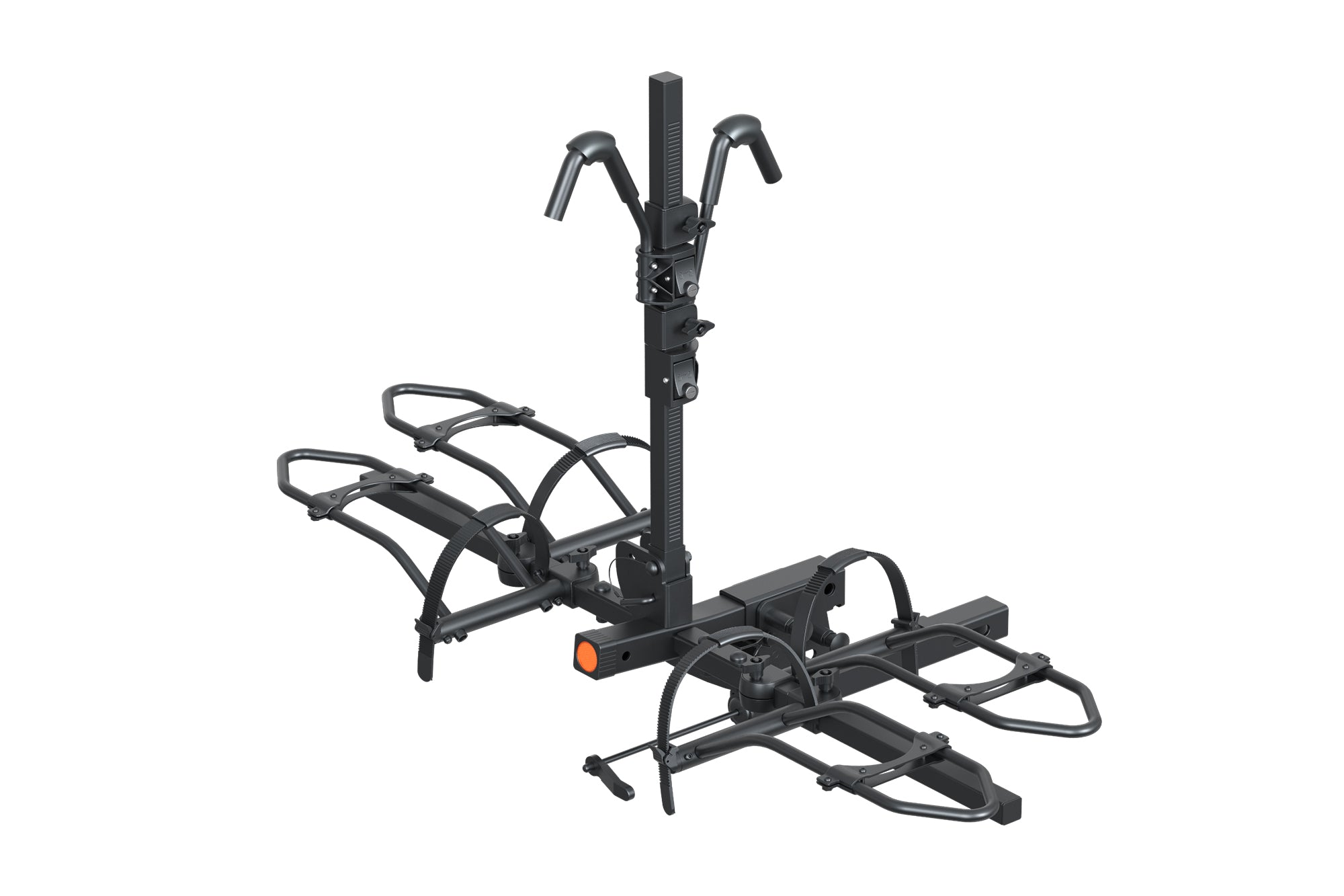 Electric Bike Vehicle Racks & Hitch Racks | Mokwheel
