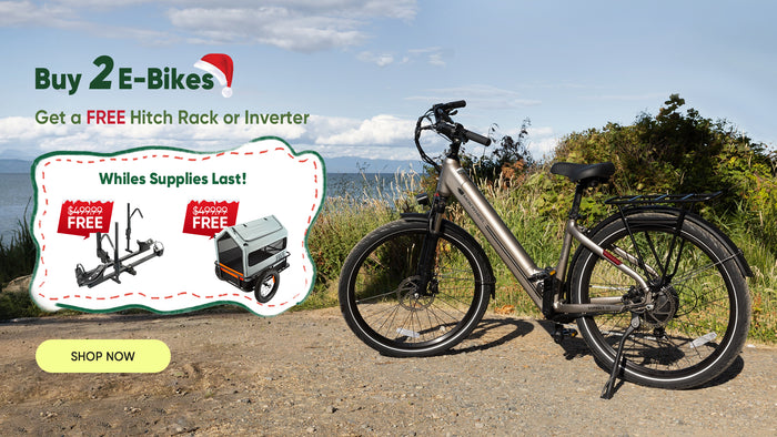 Where to Buy Electric Bikes Near Me? Mokwheel Ebike Dealers Near Me