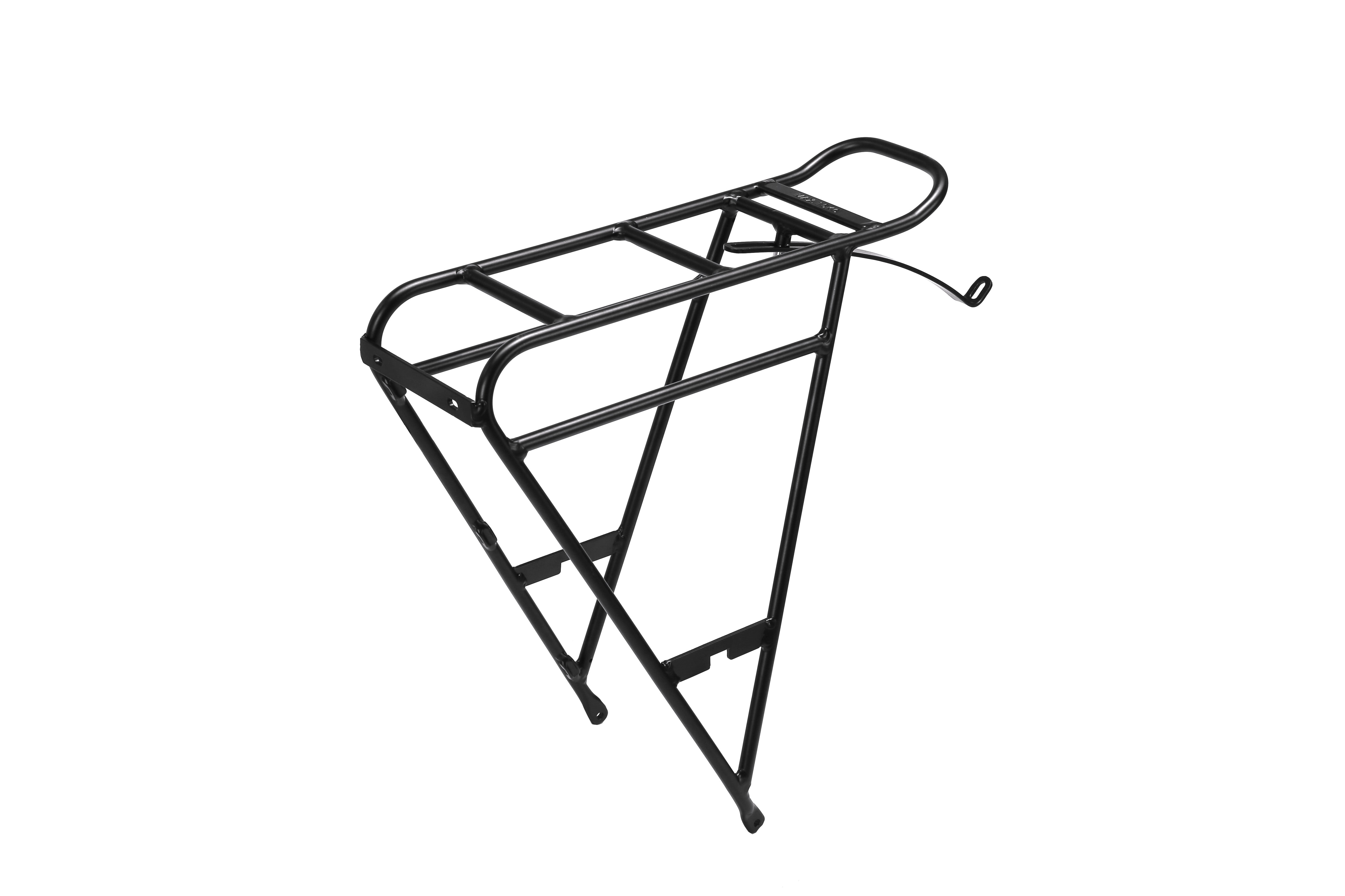 Rear Rack (FLINT)