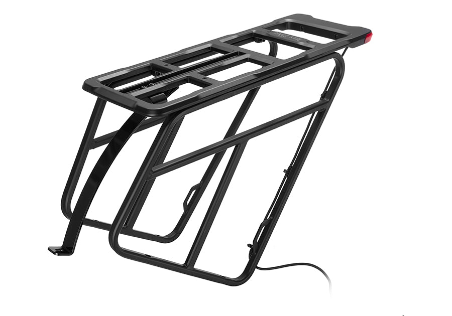 Best Bike Rear Rack & Ebike Rear Rack | Mokwheel Ebikes
