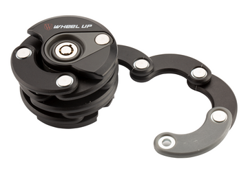 Obsidian | Full Suspension Electric Mountain Bike | Mokwheel